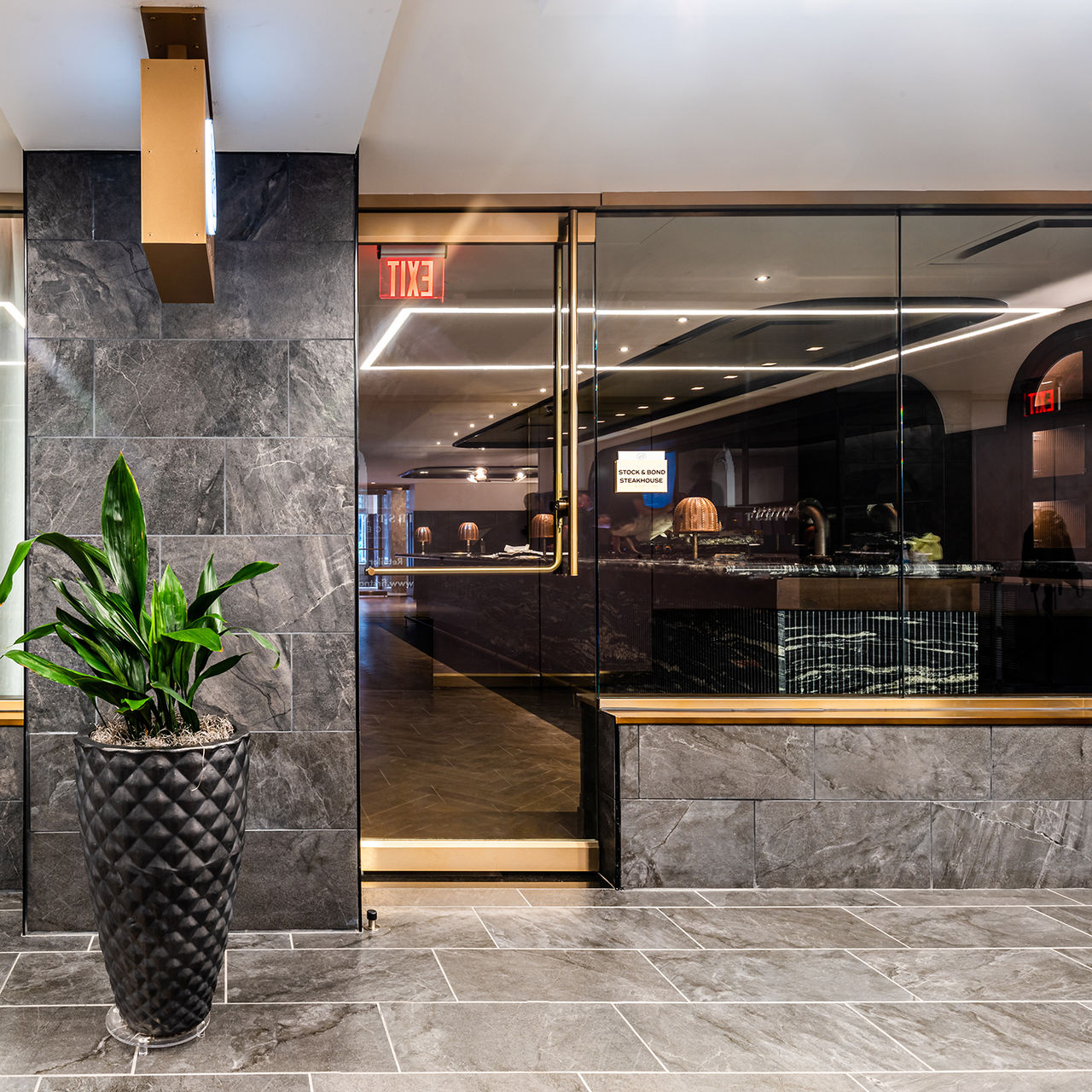 About ASSA ABLOY | ASSA ABLOY Glass