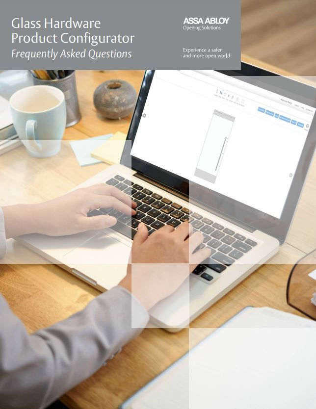 Home | Glass Door and Glass Opening Solutions | ASSA ABLOY Glass