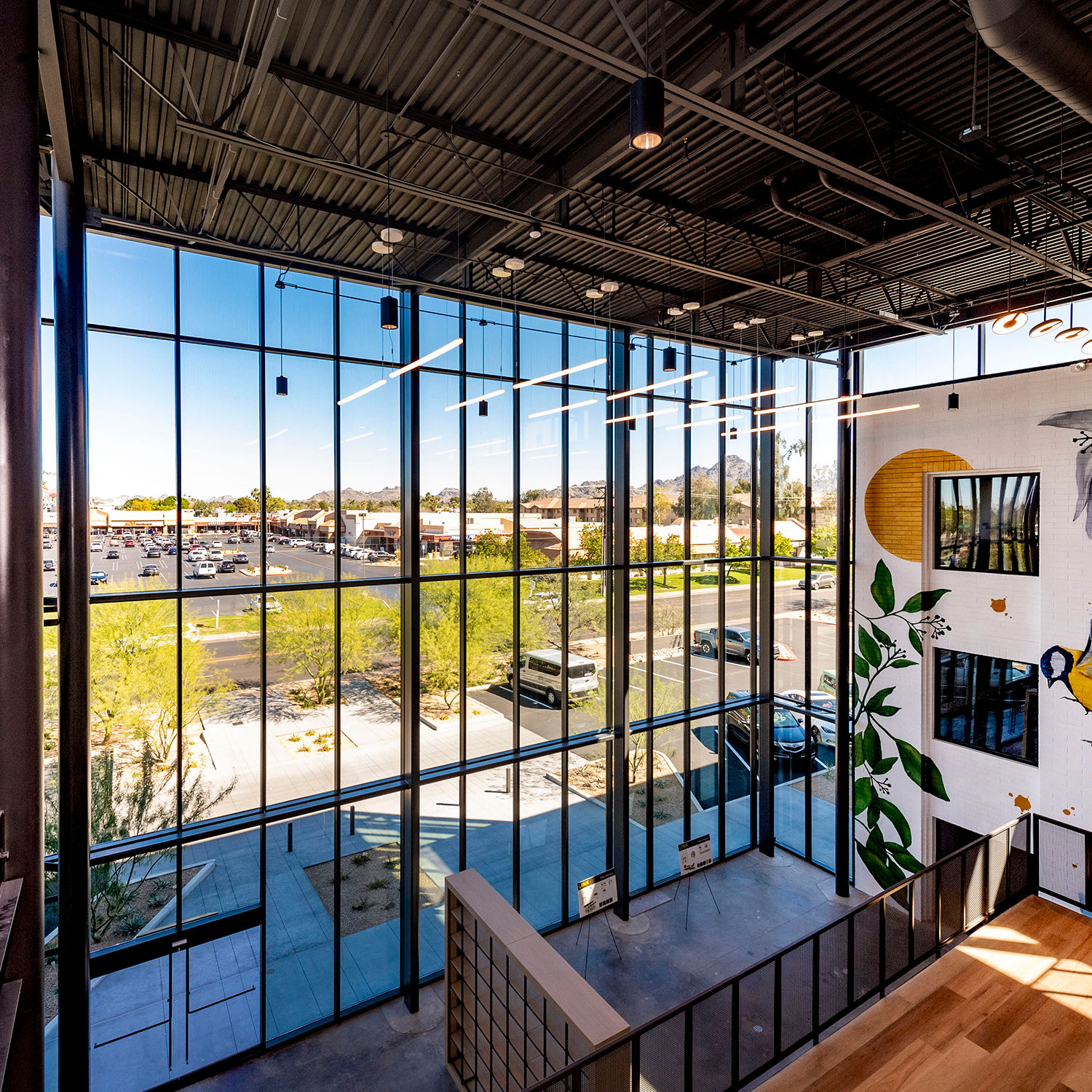 About ASSA ABLOY | ASSA ABLOY Glass