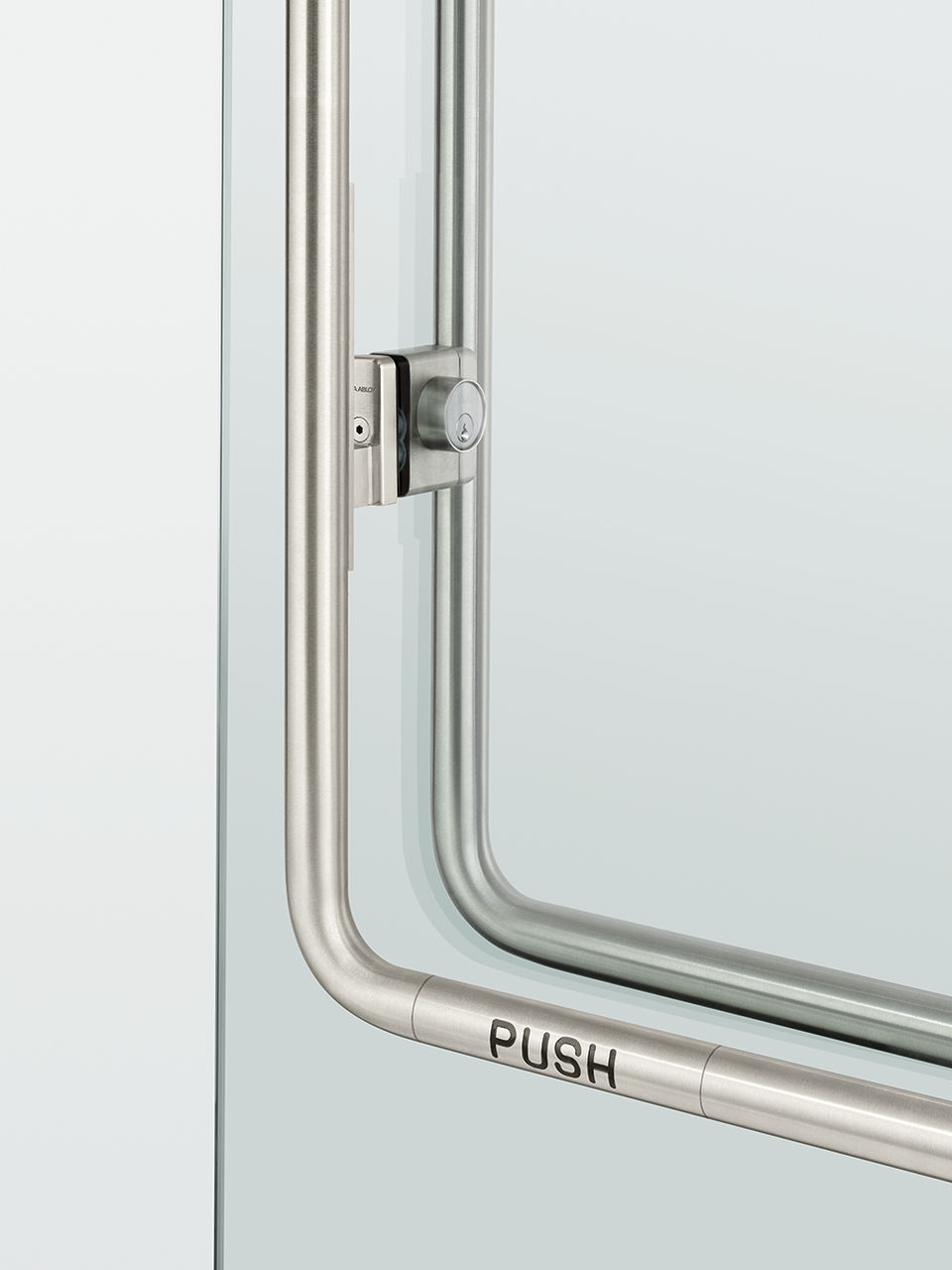 Home | Glass Door and Glass Opening Solutions | ASSA ABLOY Glass