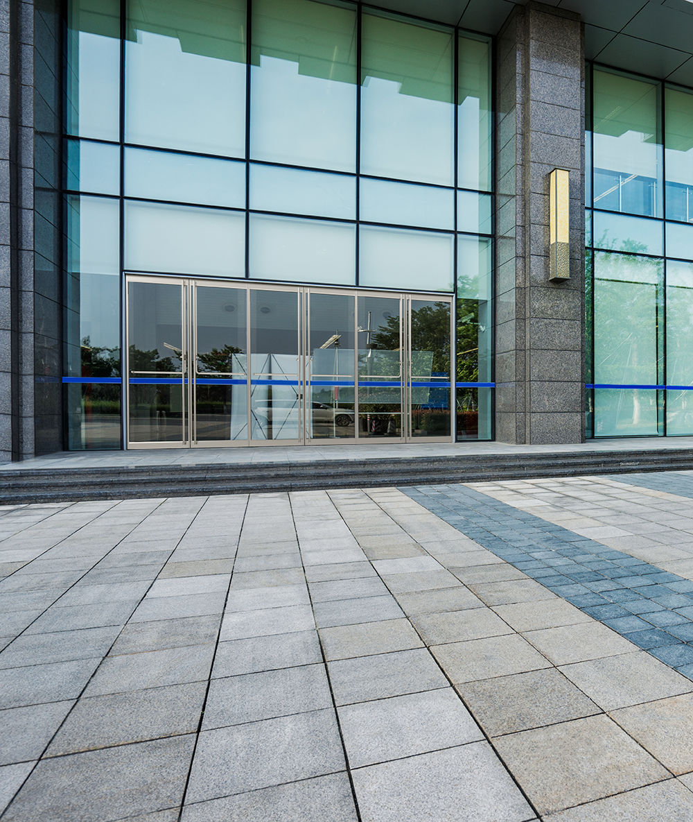 Home | Glass Door and Glass Opening Solutions | ASSA ABLOY Glass