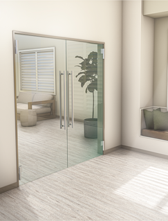 Home | Glass Door and Glass Opening Solutions | ASSA ABLOY Glass