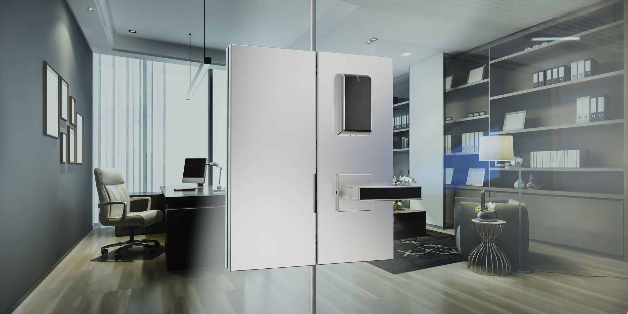 Home | Glass Door and Glass Opening Solutions | ASSA ABLOY Glass