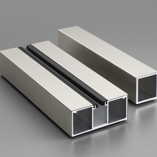 Commercial Door Accessories | ASSA ABLOY Glass