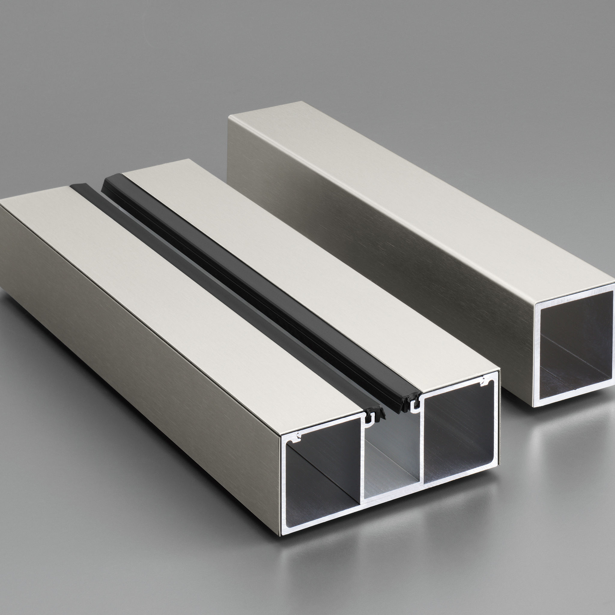 Commercial Door Accessories | ASSA ABLOY Glass