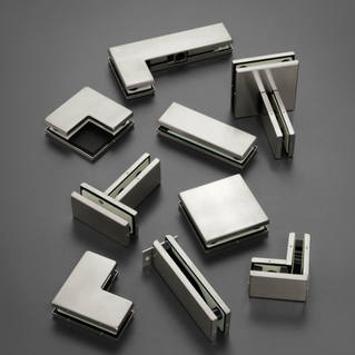 Glass Patch Fittings | ASSA ABLOY Glass