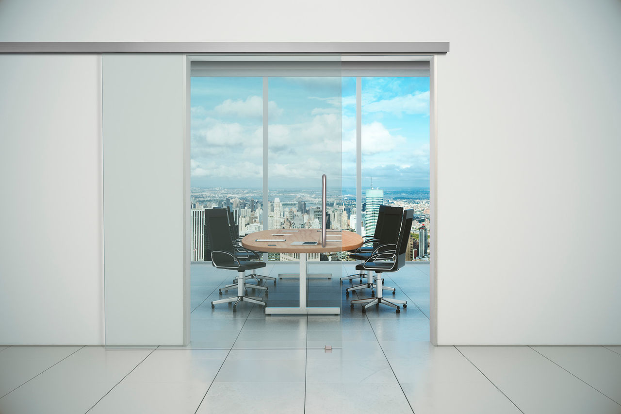 Glass 101 Essential Guide | ASSA ABLOY Glass